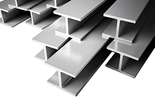 Vigas de acero | ArcelorMittal e-steel España
