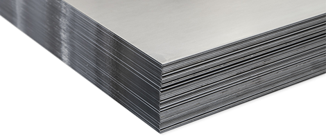 Amplia gama de chapas de acero | ArcelorMittal e-steel España